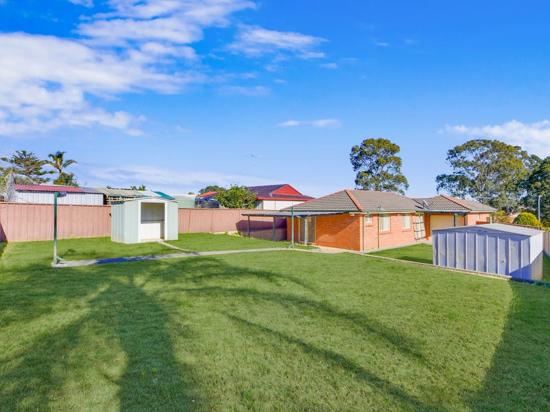 16 Ferdinand Place, Rosemeadow, NSW 2560 - realestate.com.au