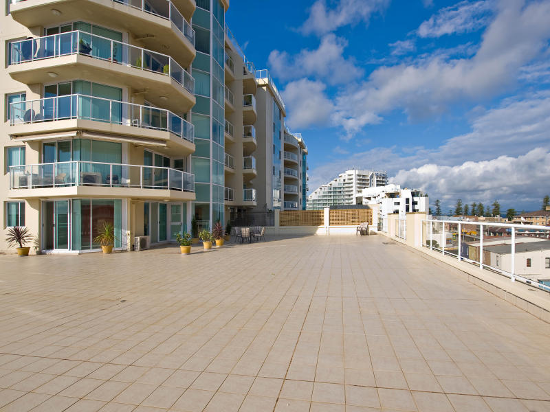 6J, 36 Princess Street, Brighton-Le-Sands, NSW 2216 - Property Details