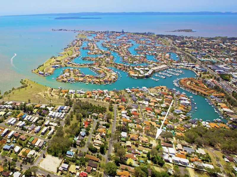 26 Nelson Street, Ormiston, Qld 4160 - Property Details