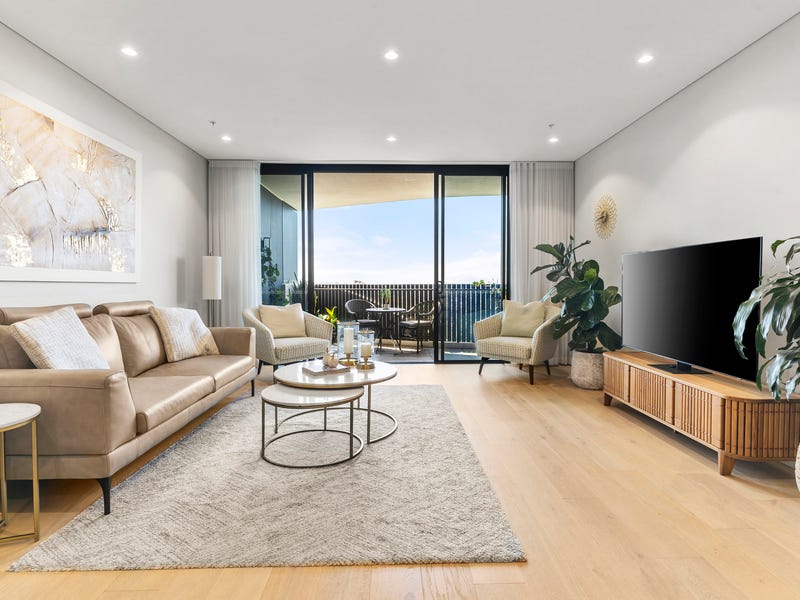 403/680 Kingsway, Miranda, NSW 2228 - Property Details
