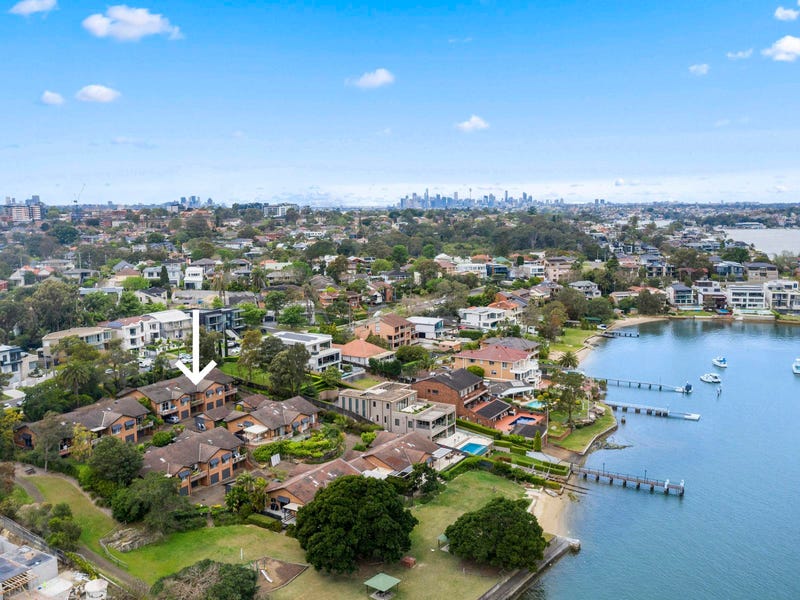 5/3-9 Beach Street, Tennyson Point, NSW 2111 - realestate.com.au