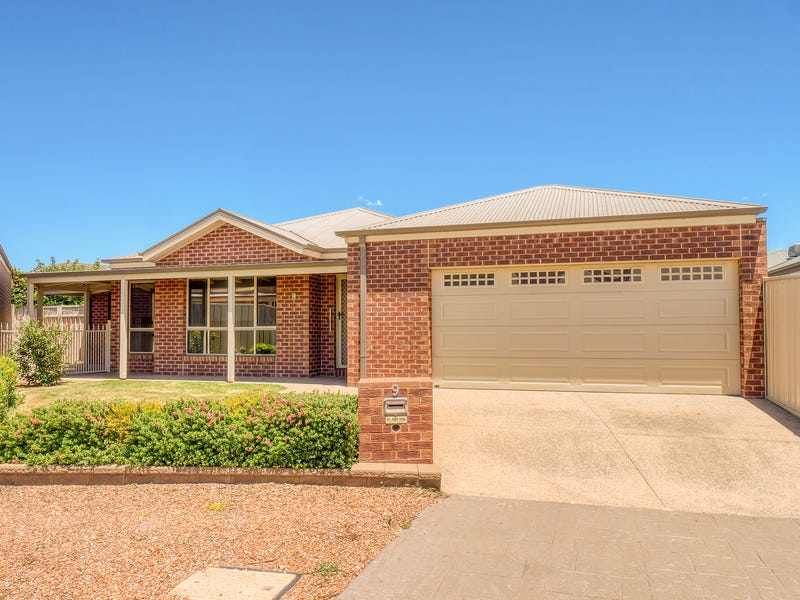 9 Heily Avenue, Mooroopna, Vic 3629 - Property Details