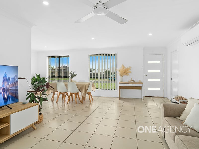 54A Sophia Road, Worrigee, NSW 2540 - Property Details