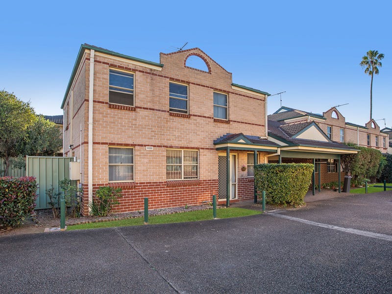 4/178 March Street, Richmond, NSW 2753 - Property Details