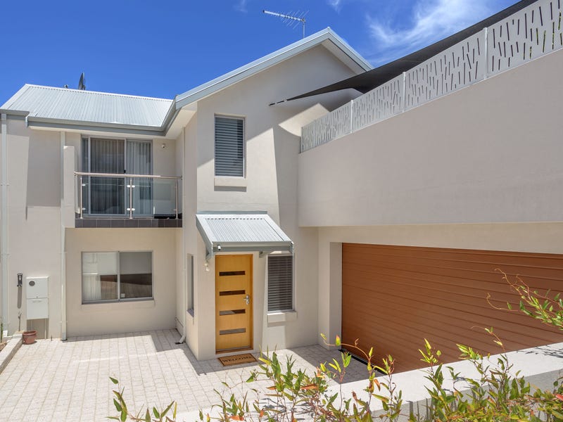 97A Solomon Street, Fremantle, WA 6160 - Property Details