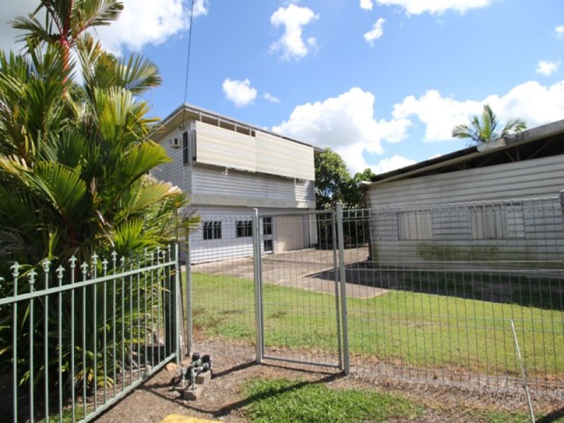 15 Britton Street, Trebonne, QLD 4850 - realestate.com.au