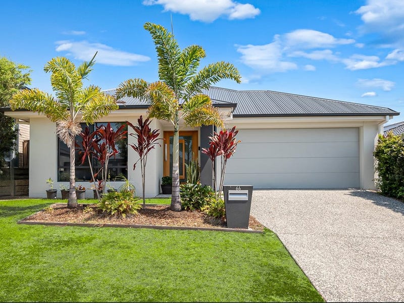 66 Sudbury Drive, Pimpama, Qld 4209 - Property Details