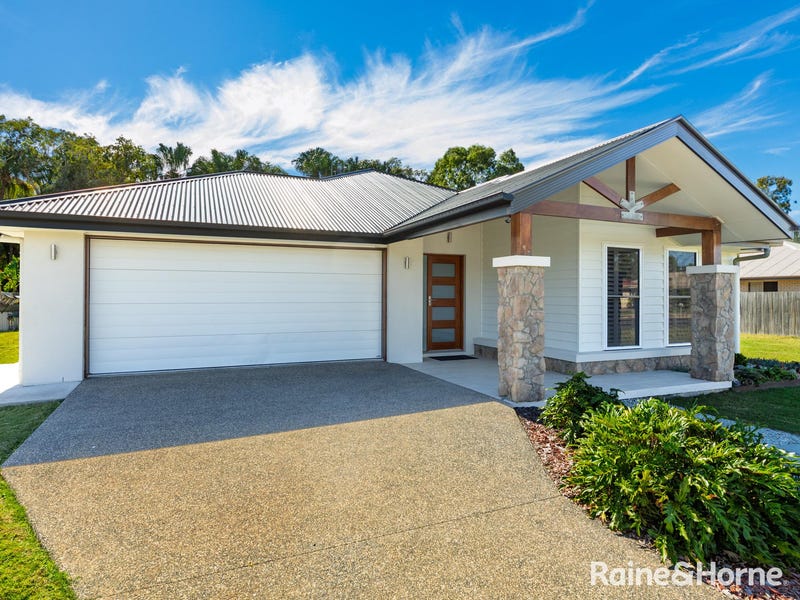 84 Malvern Drive, Moore Park Beach, Qld 4670 - House for Sale ...
