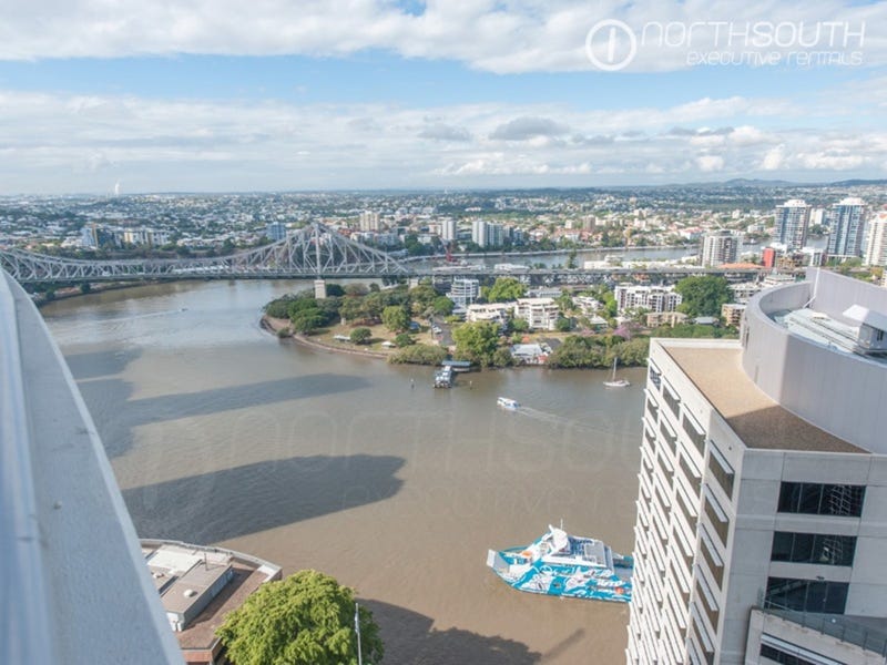 345/420 Queen Street, Brisbane City, Qld 4000