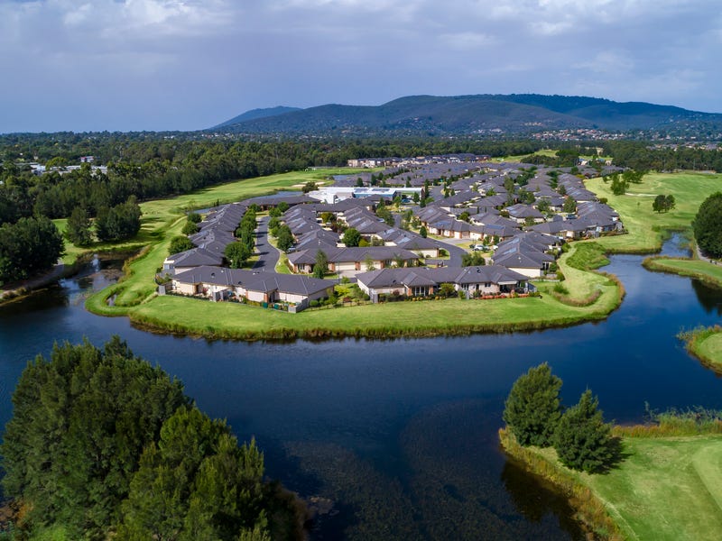Waterford Park, Knoxfield by Keyton Retirement Living at 10 Waterford ...