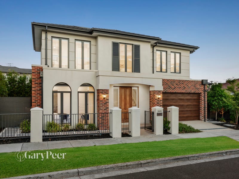 24A Draper Street, Ormond, Vic 3204 - Property Details