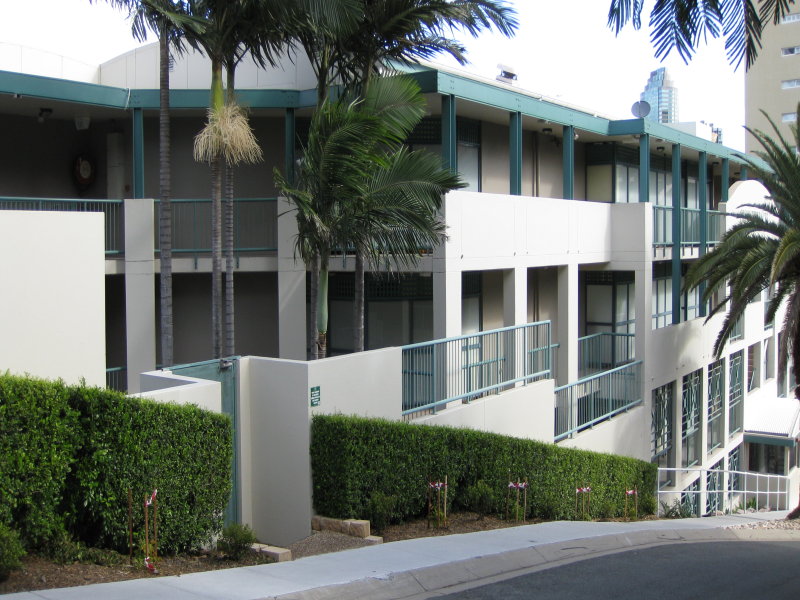 15/7 Boundary Street, Brisbane City, Qld 4000