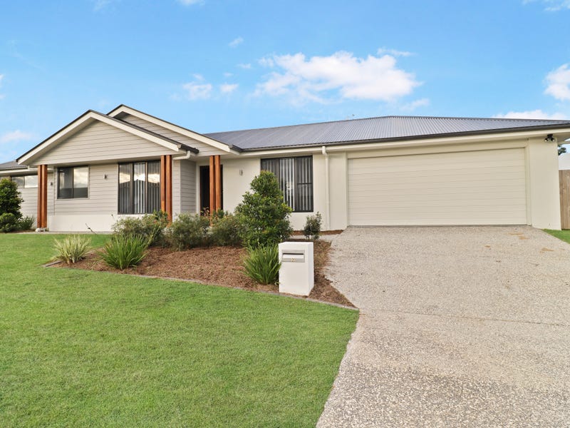 2 Bruce Street, Gleneagle, Qld 4285 - Property Details