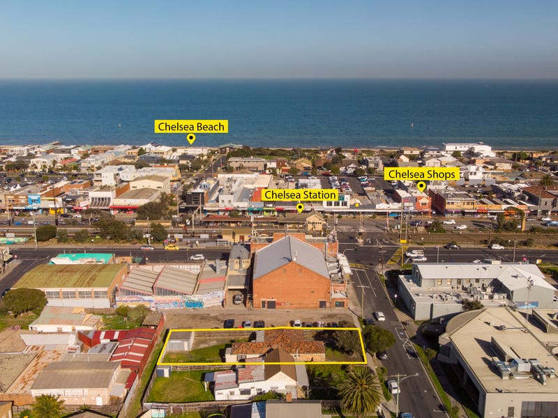 10 Chelsea Road, Chelsea, Vic 3196 - Property Details