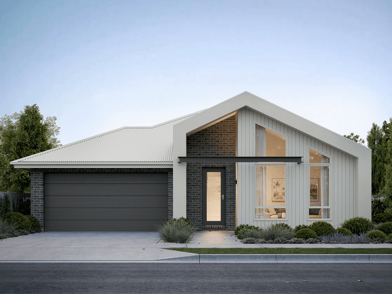 Lot 421/12 Seaberry Promenade, Skye, Vic 3977 - House for Sale ...