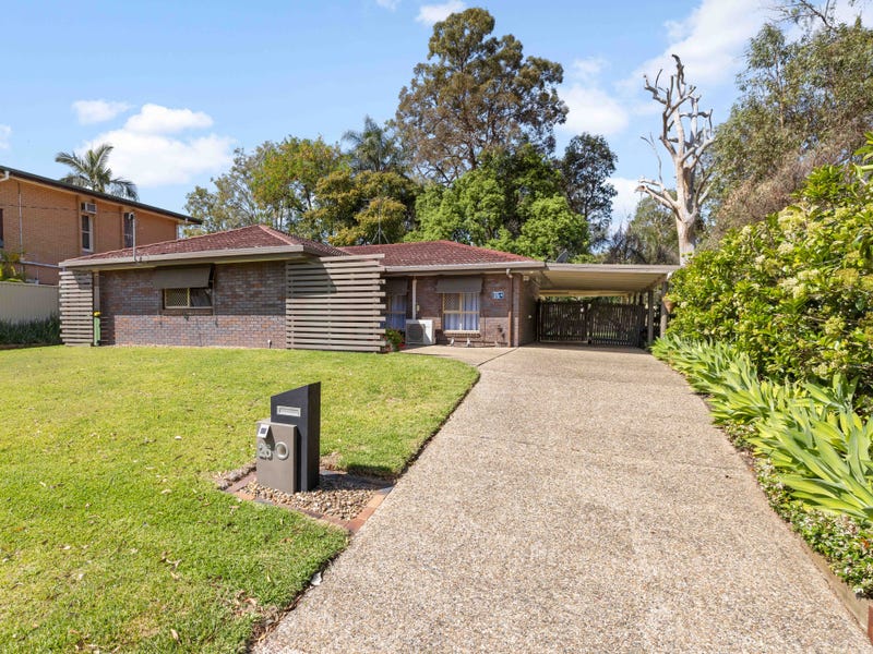 26 Barbaralla Drive, Springwood, Qld 4127 - Property Details