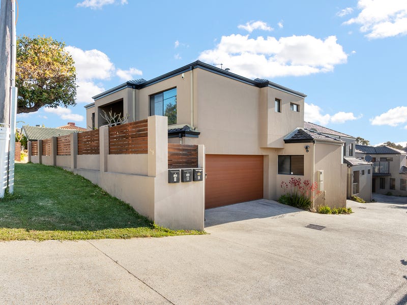 59A Lonsdale Street, Yokine, WA 6060 - Property Details