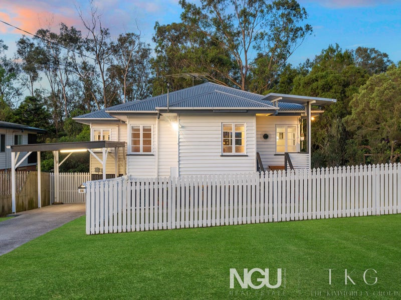 24 Thompson Street, Bundamba, Qld 4304 - Property Details