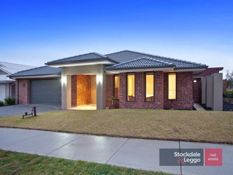 38 Rennison Drive, Botanic Ridge, VIC 3977 - realestate.com.au