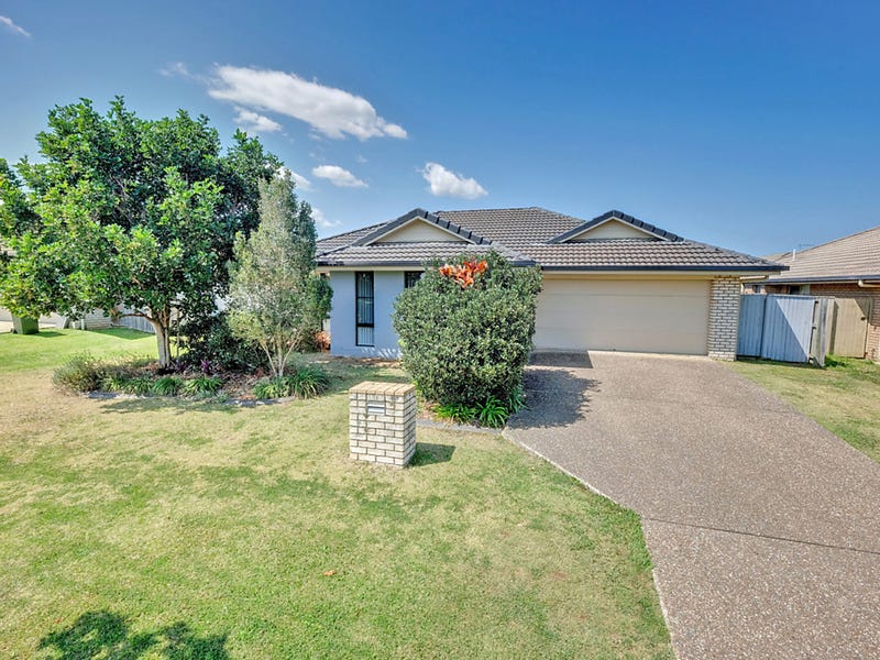 12 Cycad Drive, Upper Caboolture, QLD 4510 - realestate.com.au