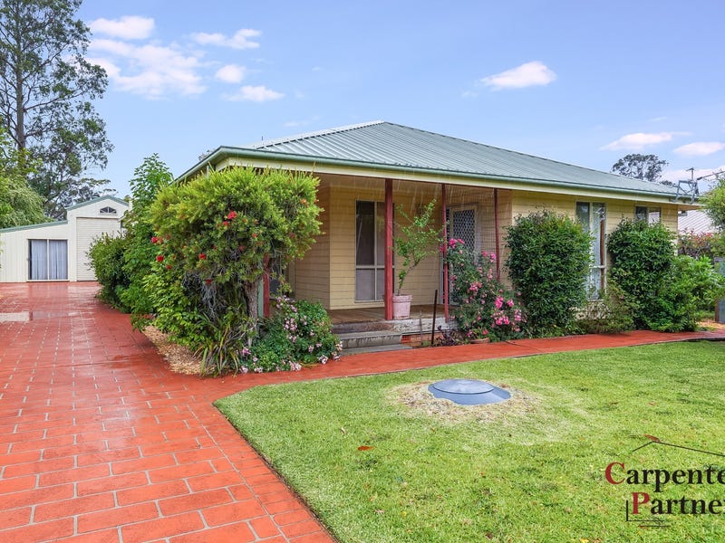 11 Sunrise Road, Yerrinbool, NSW 2575 - Property Details