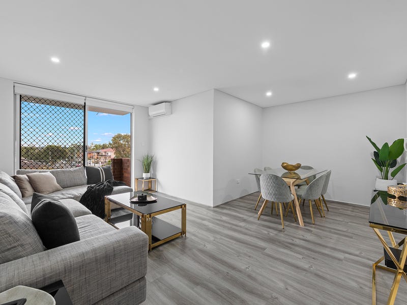 28/35-39 York Street, Fairfield, NSW 2165 - Property Details