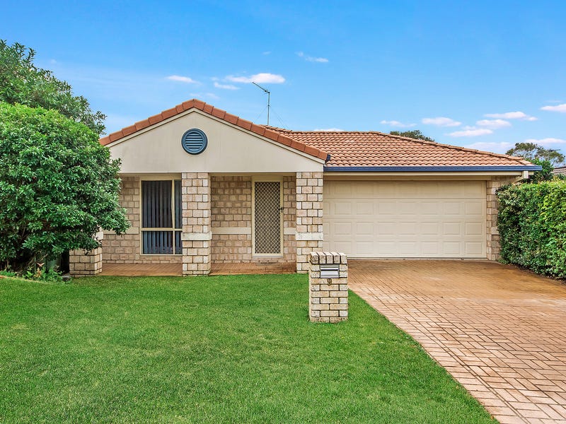 9 Murchison Street, Pacific Pines, QLD 4211 - realestate.com.au