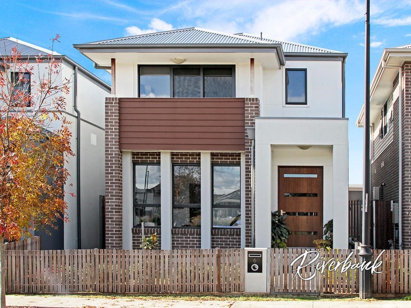 6 Moonstone Road, Gables, NSW 2765 - realestate.com.au