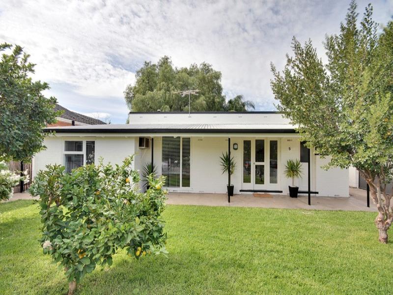 5 Elm Street, Medindie, SA 5081 - Property Details