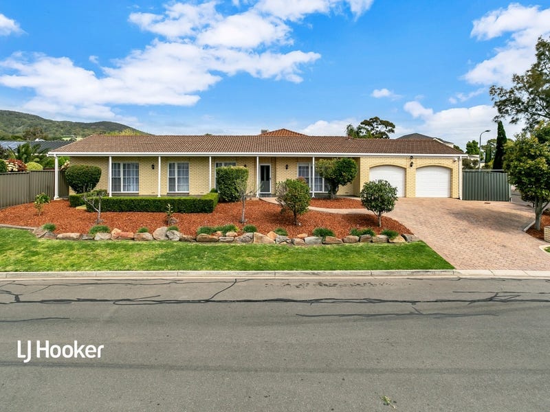 1 Pontiac Court, Athelstone, SA 5076 - Property Details