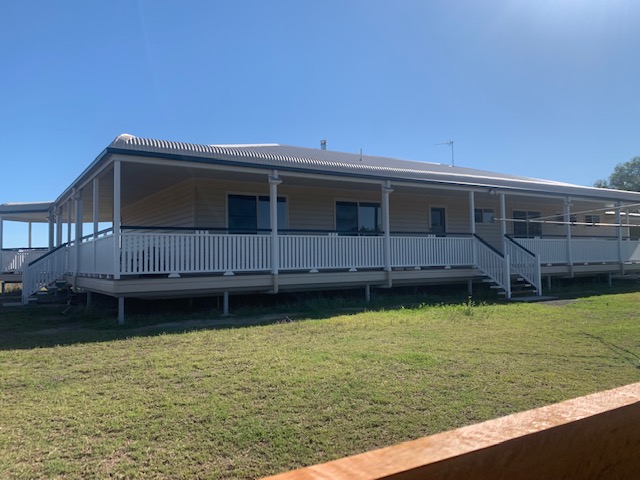 365 Peranga Woodleigh Road, Peranga, QLD 4352 - realestate.com.au