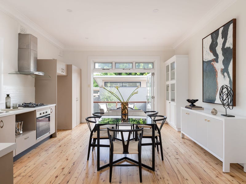166 Lilyfield Road, Lilyfield, NSW 2040 - Property Details