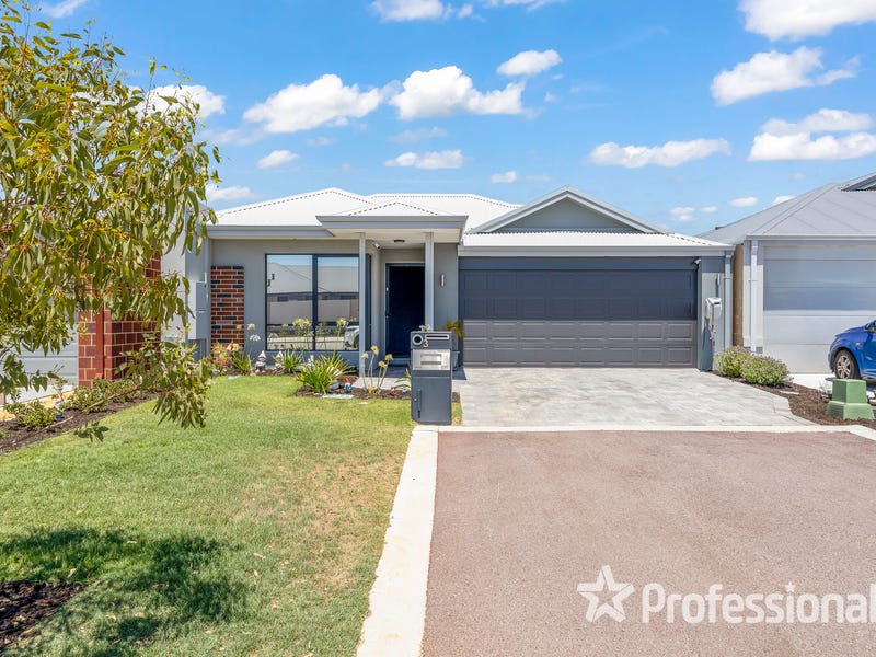 3 Everingham Drive, Ellenbrook, WA 6069 - Property Details