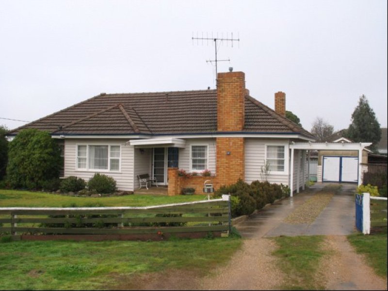 10 Temple Street, Ararat, Vic 3377 - Property Details