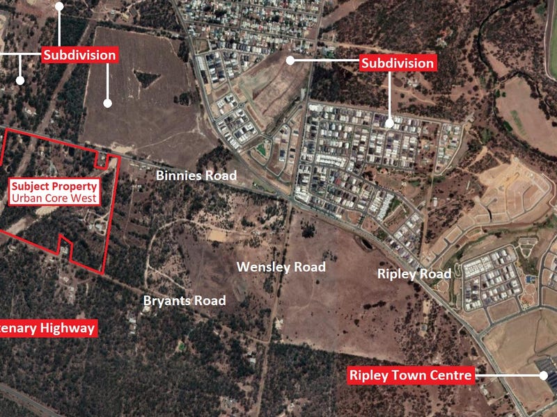5 Bedroom Houses for Sale in South Ripley, QLD 4306 (+2 locations ...