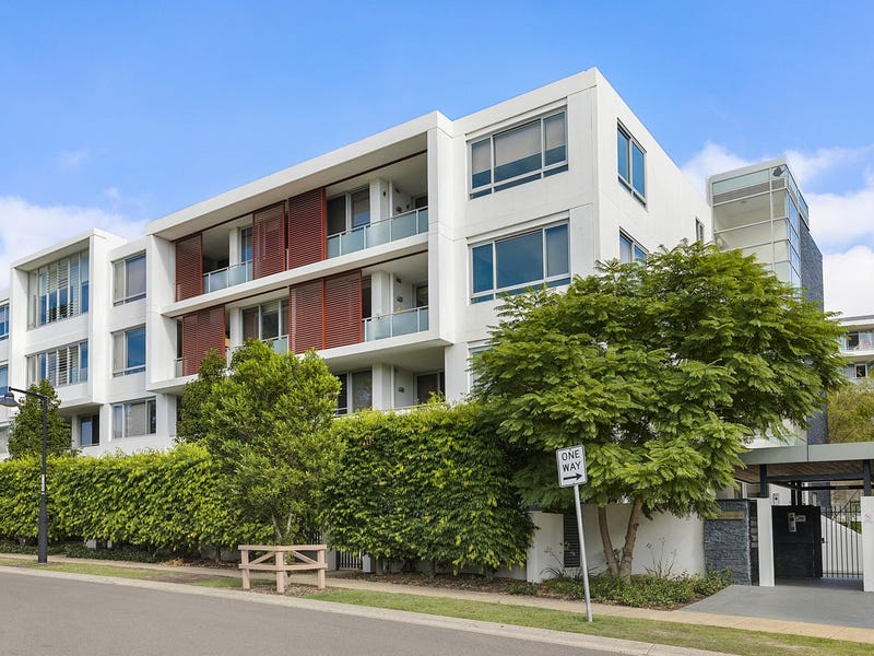 DG6/6 Latham Terrace, Newington, NSW 2127 - Property Details