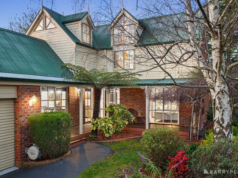 60 Walnut Drive, Kilsyth, Vic 3137 - Property Details