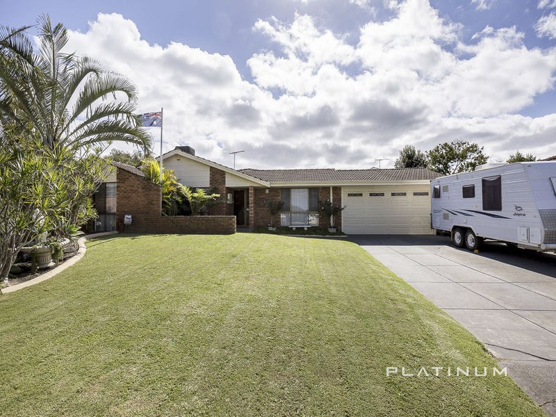 7 Bramble Place, Edgewater, WA 6027 - realestate.com.au