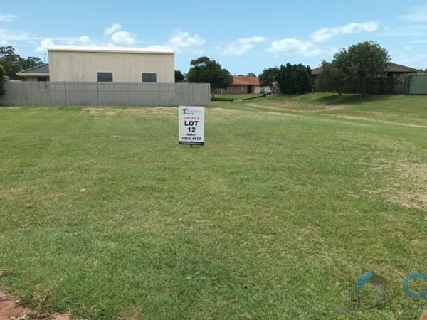 12 Dory Drive, Point Vernon, QLD 4655 - realestate.com.au