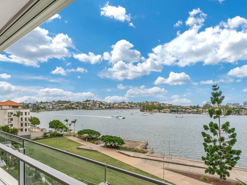 752/1 Newstead Terrace, Newstead, Qld 4006 - Property Details