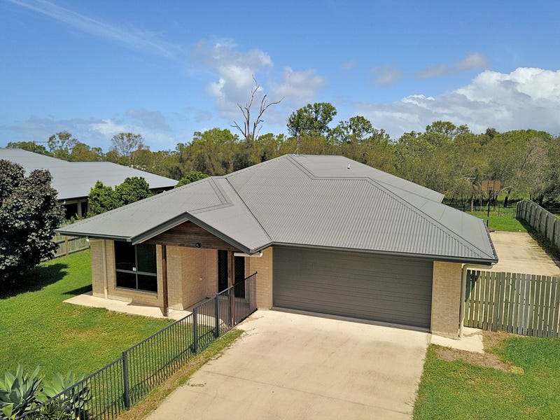 10 Angie Circuit, Innes Park, QLD 4670 - realestate.com.au