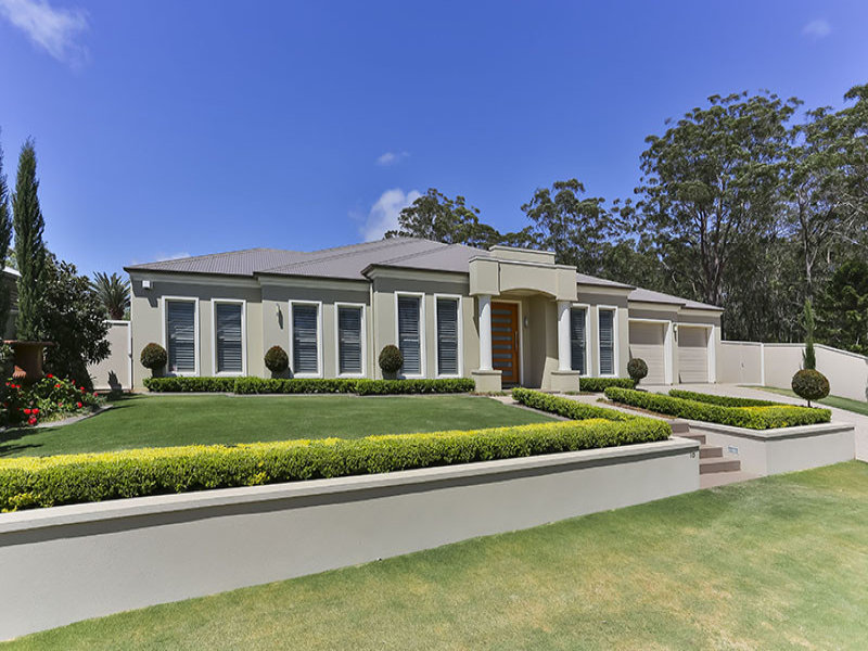 18 Colman Drive, Middle Ridge, QLD 4350 - realestate.com.au