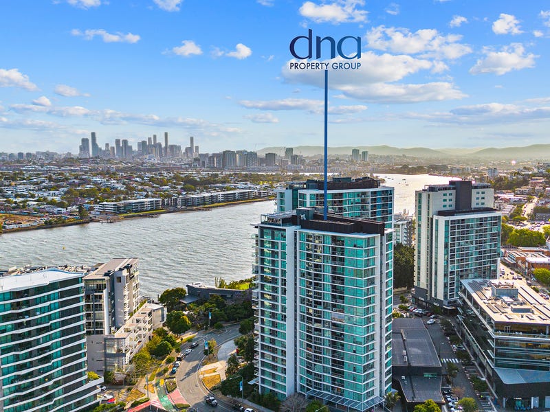 2 Bedroom Apartments & units for Sale in Hamilton, QLD 4007 (+2 ...