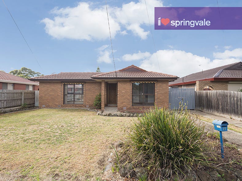 77 Hillside Street, Springvale, Vic 3171 - Property Details