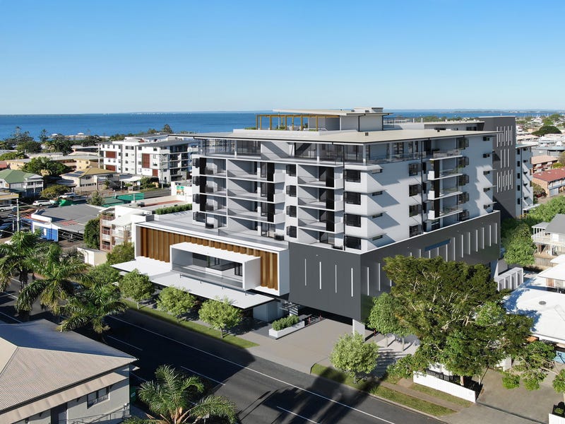 1603/90 Berrima Street, Wynnum, Qld 4178 - Property Details