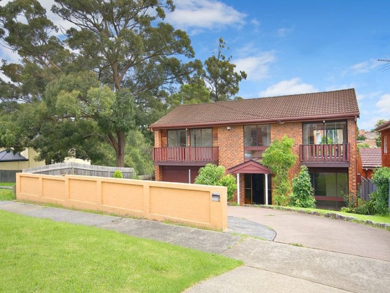 9 Henry Street, Ryde, NSW 2112 - Property Details