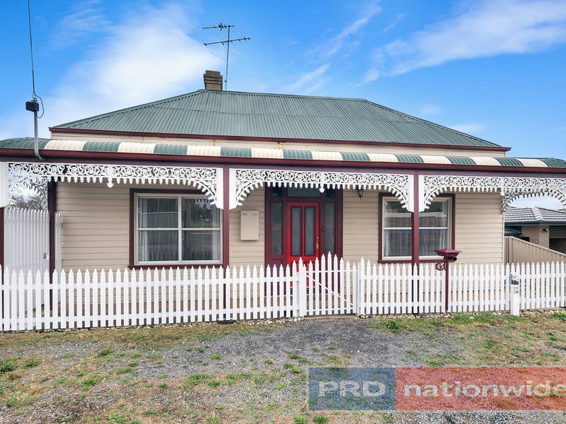 45 Victoria Street, Creswick, Vic 3363 - Property Details