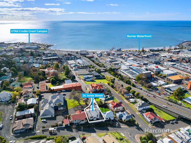 Real Estate & Property for Sale in Ulverstone and Central Coast, TAS ...