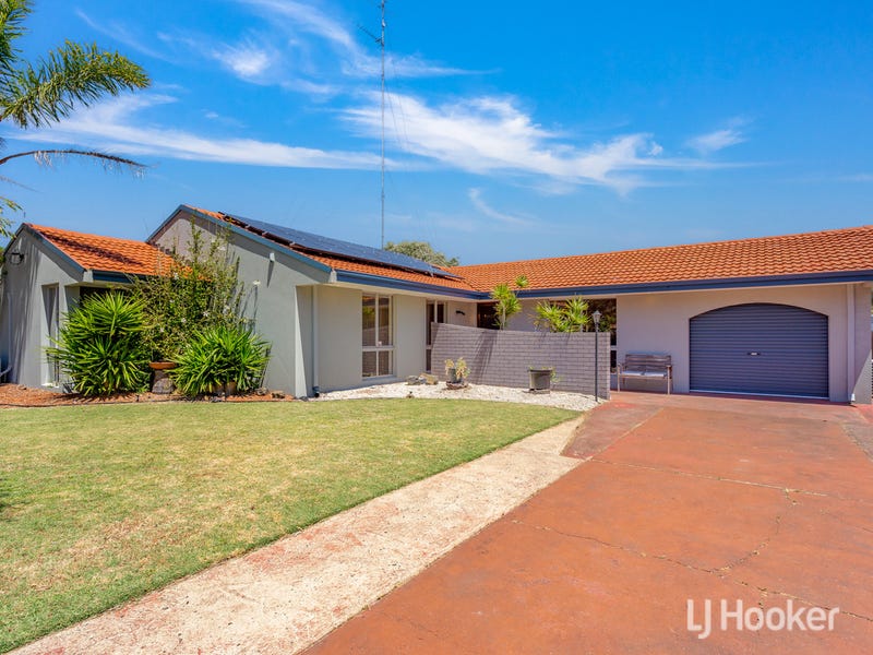 268 Ocean Drive, Withers, WA 6230 - Property Details