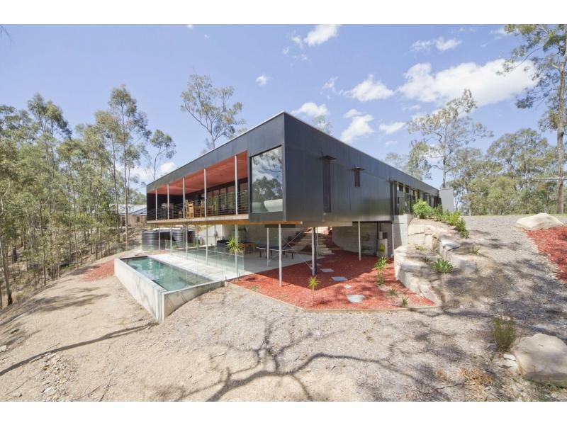 19 Lilly Pilly Road, Pullenvale, Qld 4069 - Property Details